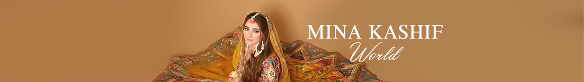 MK World – MinaKashif