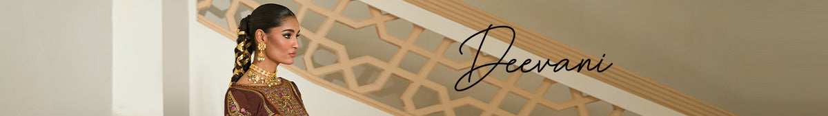 Deevani – MinaKashif