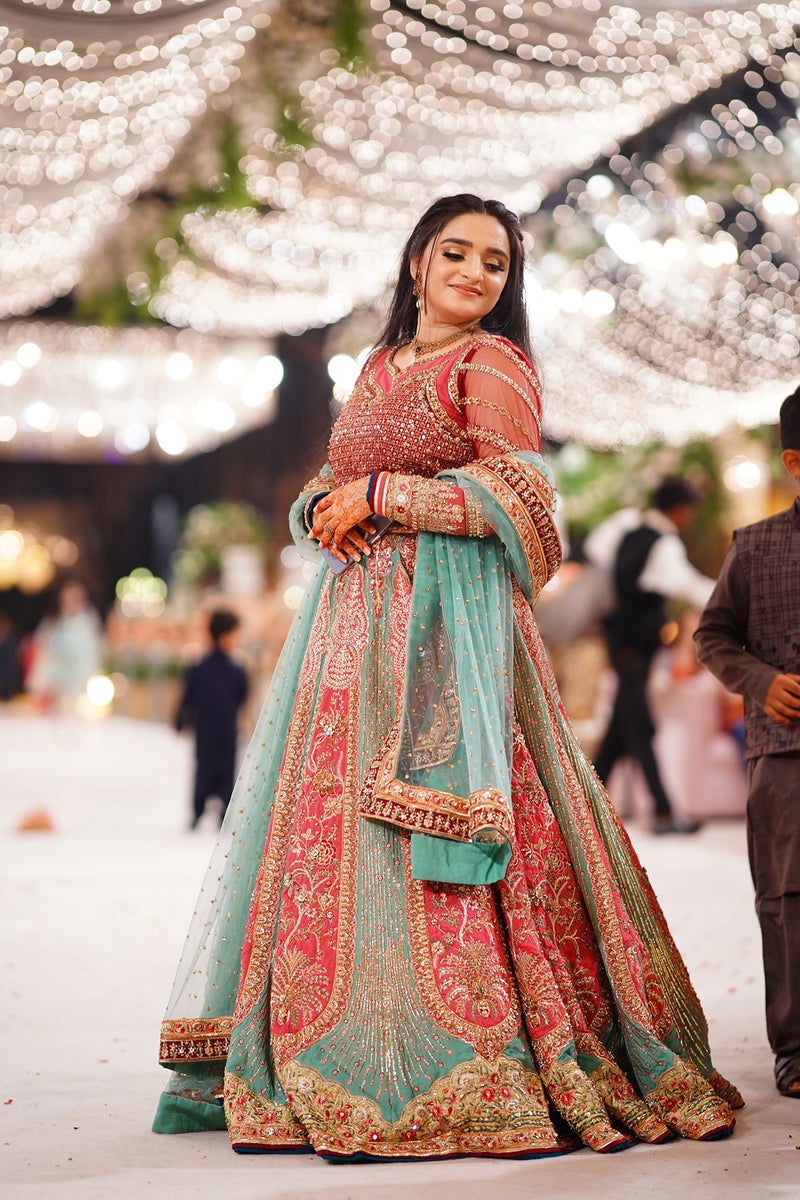 Noor-E-Shahi – MinaKashif